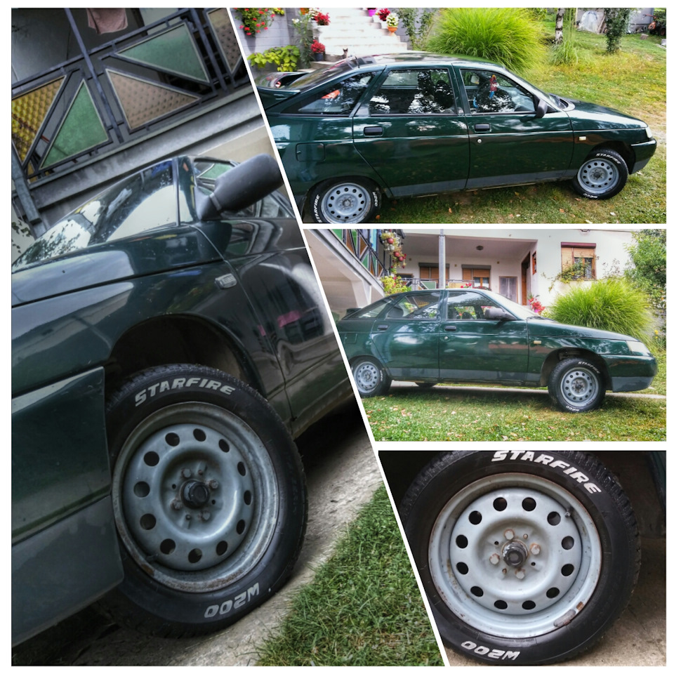 Post, августа 25, 2018 — DRIVE2