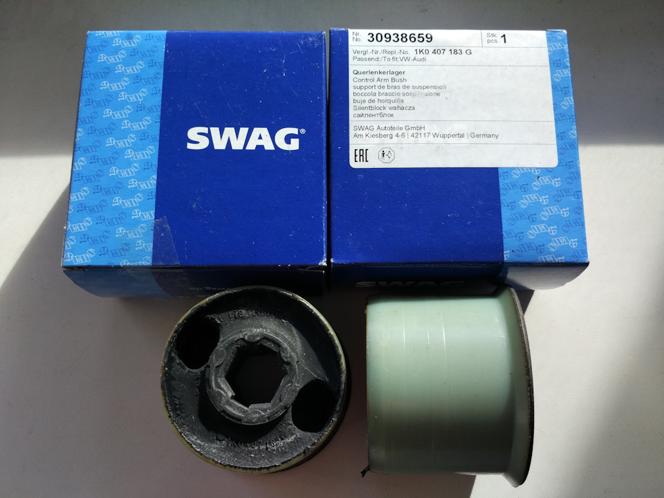 Полная переборка подвески + переход на евро — бортжурнал Skoda Octavia ...