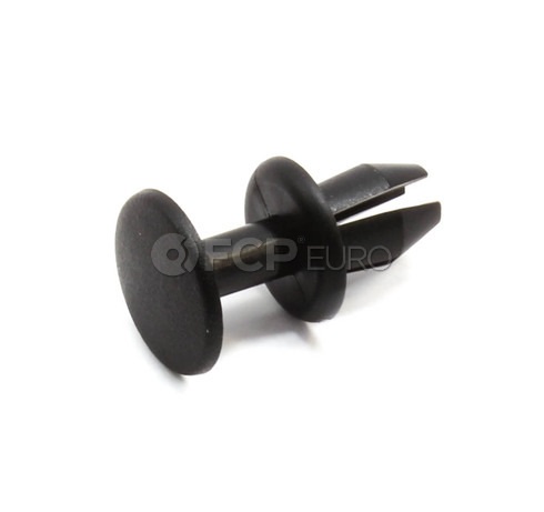 07147136172 Клипса пластмассовая BMW | Запчасти на DRIVE2