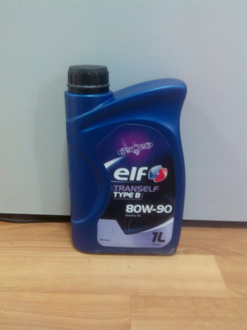 ТО КПП, установка обратного клапана, покупка приятных мелочей в ...