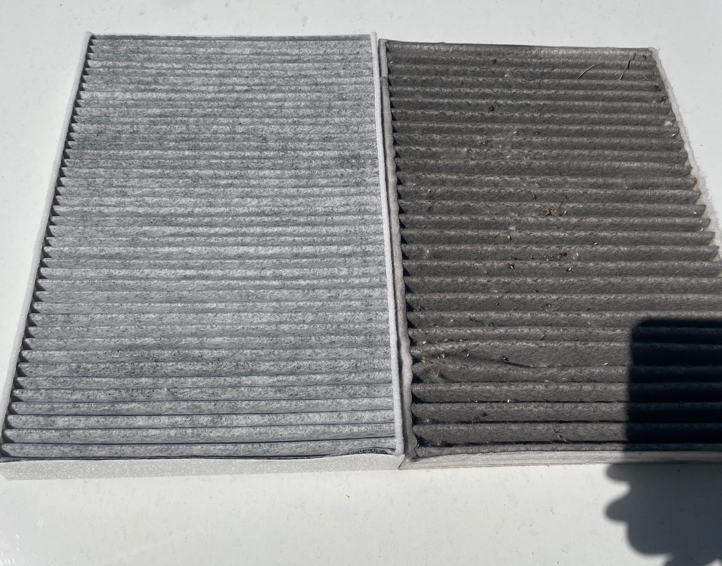 ТО своими силами и течь на клапане турбины — Volvo XC60 (2G), 2 л, 2018 ...