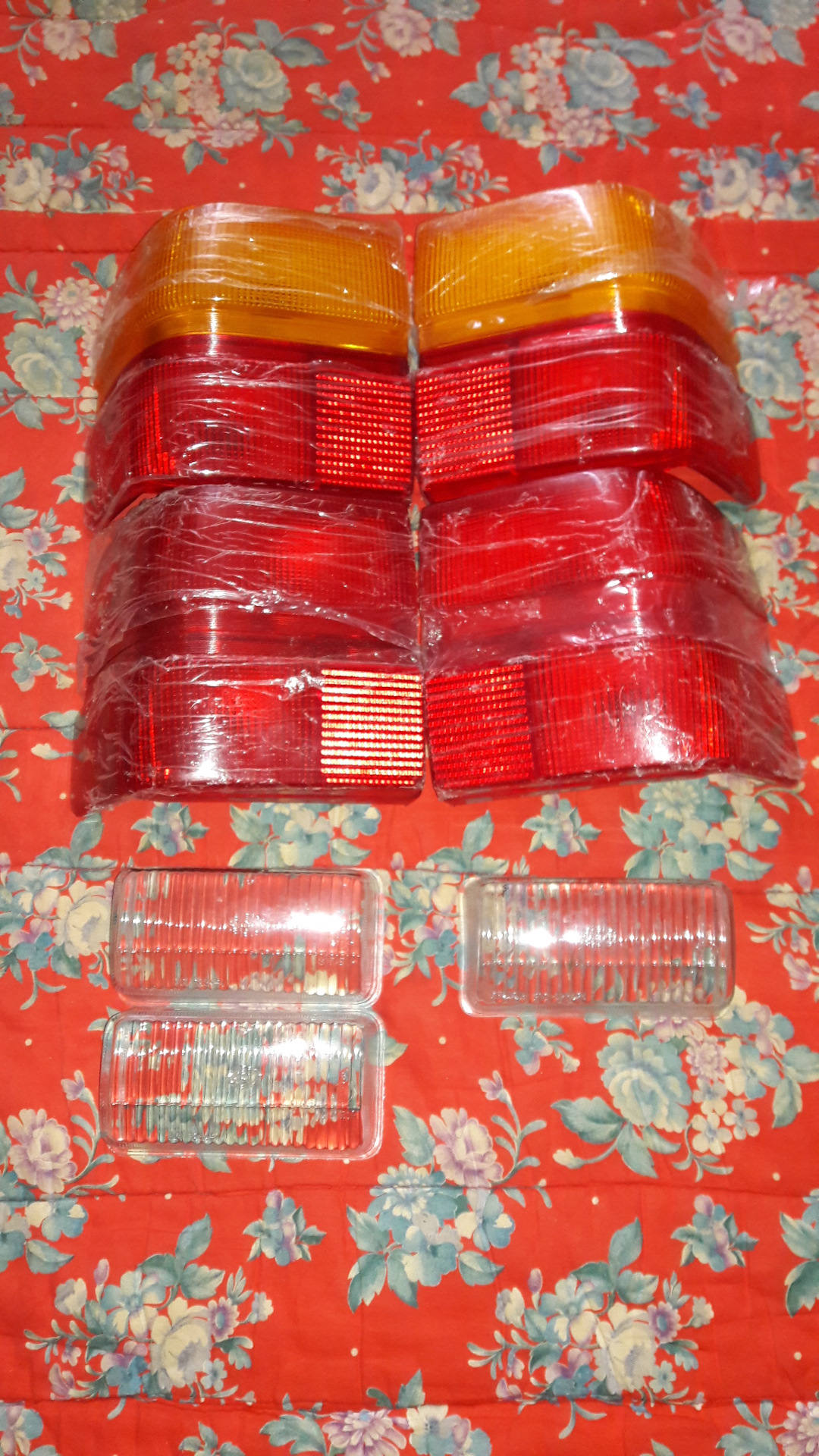 Расстояние Ровно — Хмельницкий 2 (и Voila) — Audi 200 (C3), 2,2 л, 1989 ...