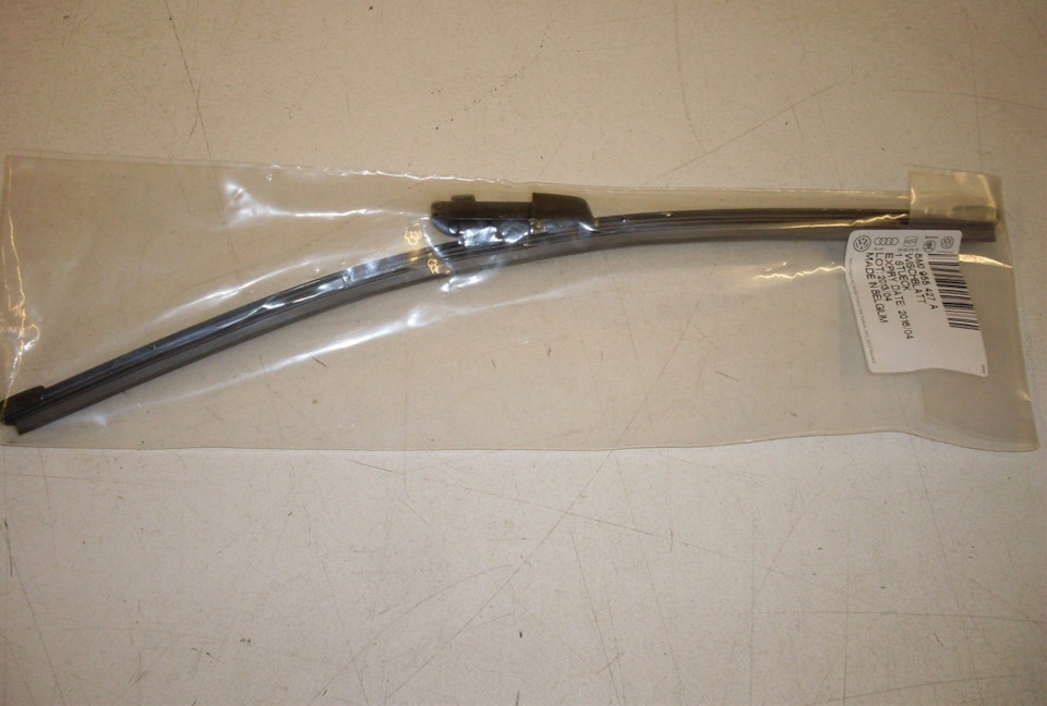 5M0955427A Щетки стеклоочистите VAG | Запчасти на DRIVE2