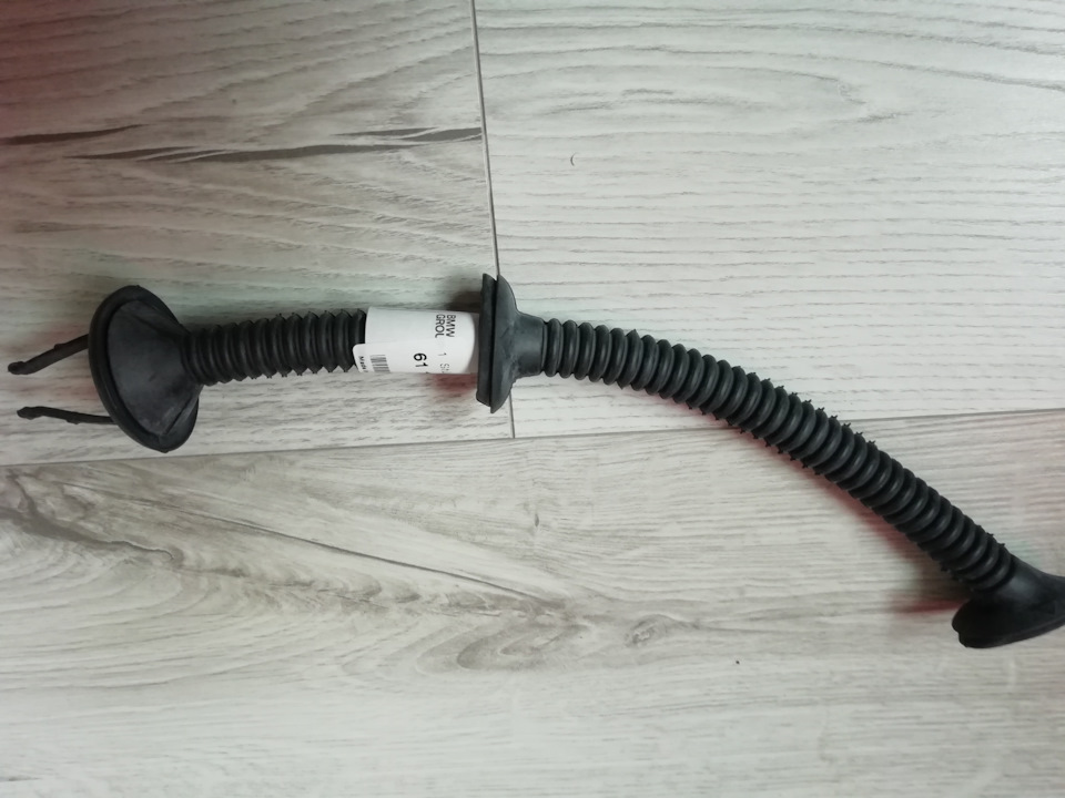 61138366627 Втулка кабеля BMW | Запчасти на DRIVE2