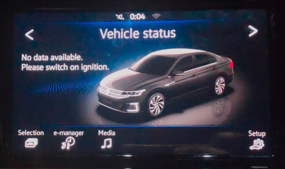 3. Обновляем прошивку аудиосистемы eBora/eLavida/eGolf до 0436 ...