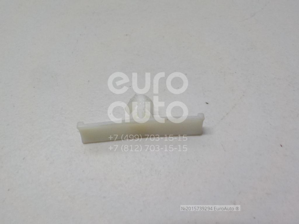 4B0971848 Пружинный зажим VAG | Запчасти на DRIVE2