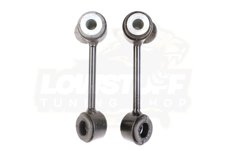 Mercedes W210, S210 Комплект рычагов передней подвески LOWSTUFF ...