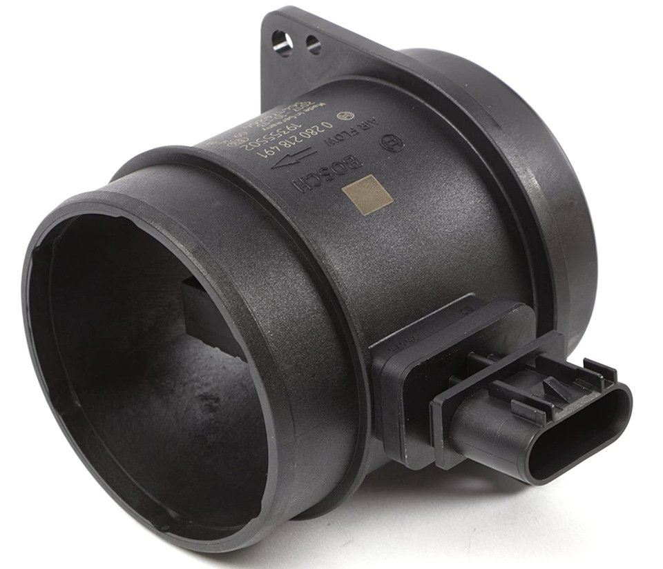 Ошибки P2188 P2190. MAF под замену Cadillac CTS 2.8L — Cadillac CTS (2G ...