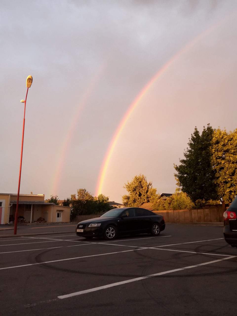 Список запасных частей на 2.0 TFSI — Audi A6 (C6), 2 л, 2006 года ...