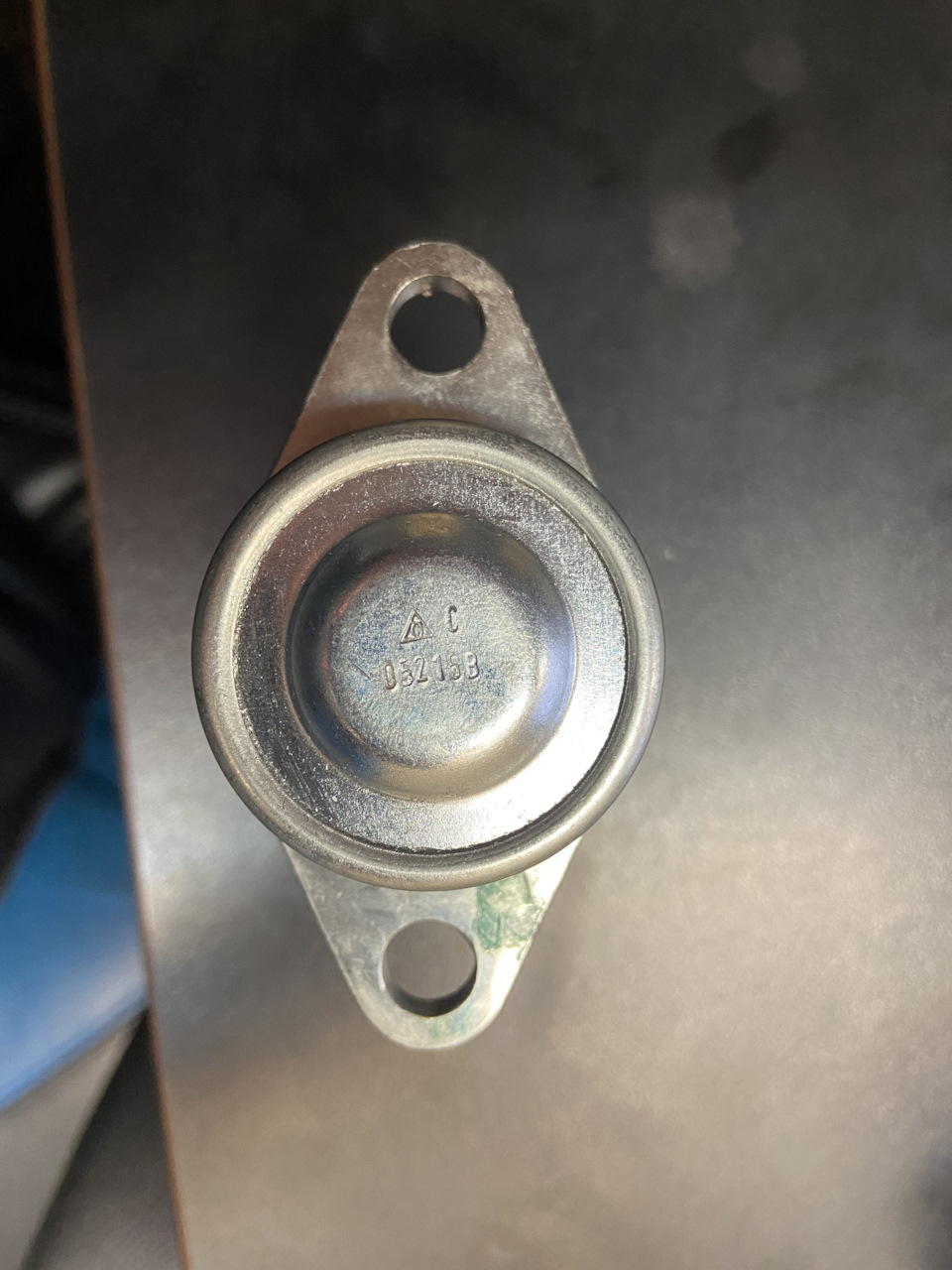 Что выбираем LEMFOERDER или оригинал? — Land Rover Range Rover (3G), 4 ...