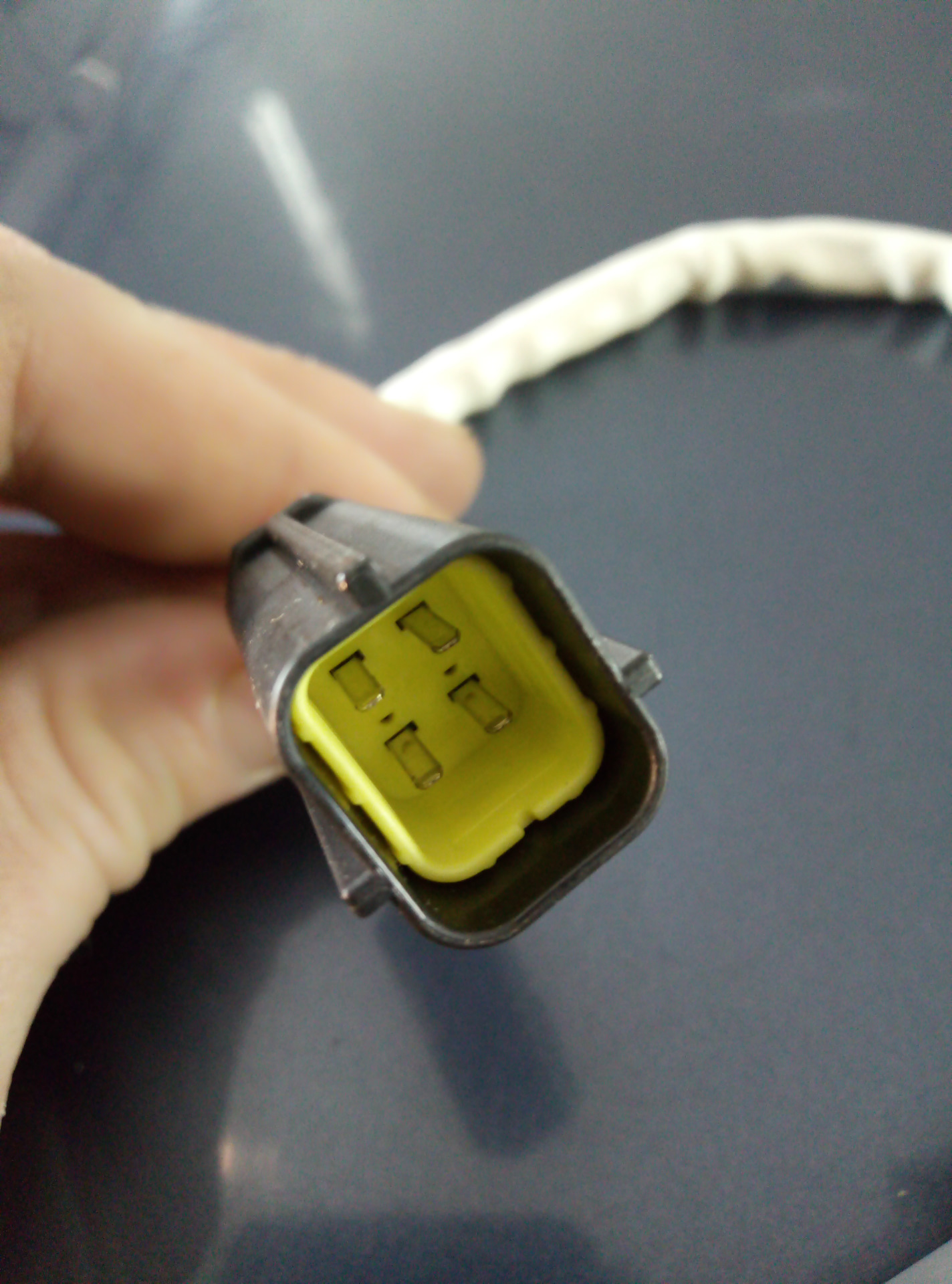 Встреча — Volvo S60 (2G), 2,5 л, 2011 года | покупка машины | DRIVE2