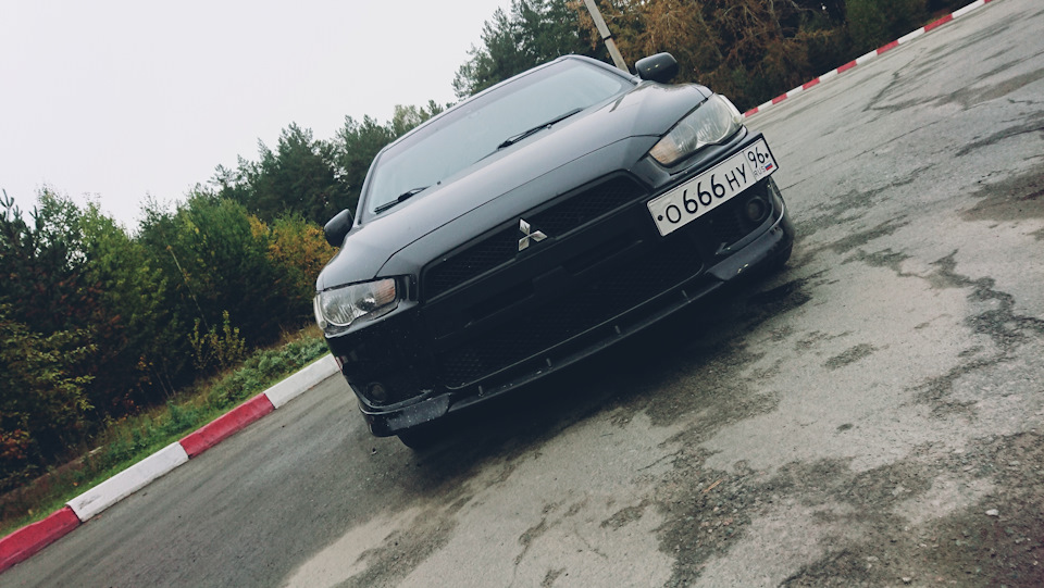 DVS Tuning: отзывы, цены, фото