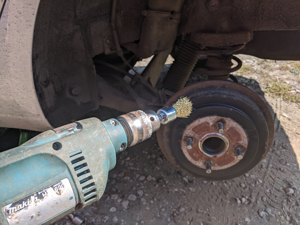 Переход на S226A. Часть 3. — BMW 3 series Touring (E46), 2 л, 2002 года ...