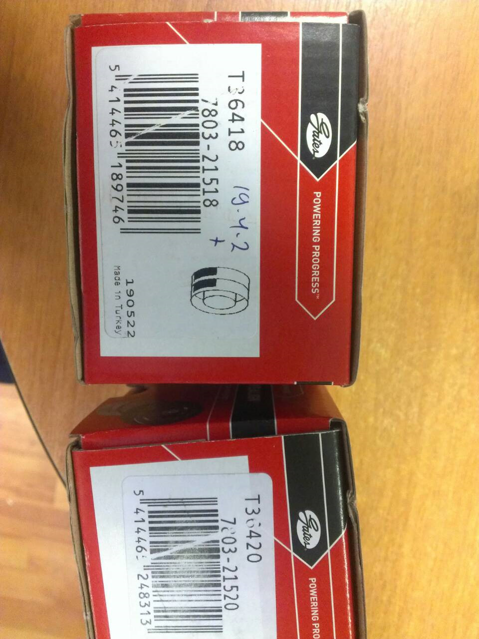 Румм-Румм ролики! — Mazda 3 (1G) BK, 1,6 л, 2008 года | запчасти | DRIVE2