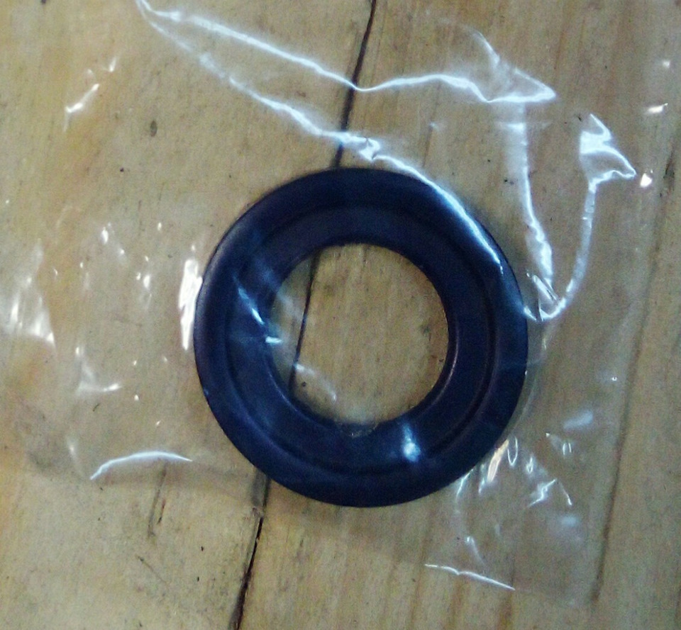 12616850 уплотнительное кольцо пробки масляного поддона двигателя GM ...