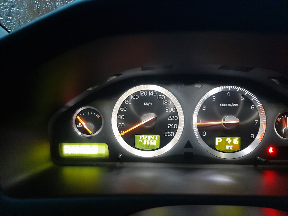 Запись, 10 октября 2019 — DRIVE2