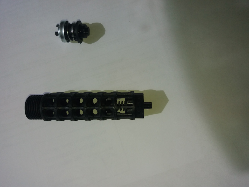 3C3Z6800A Клапан Ford | Запчасти на DRIVE2