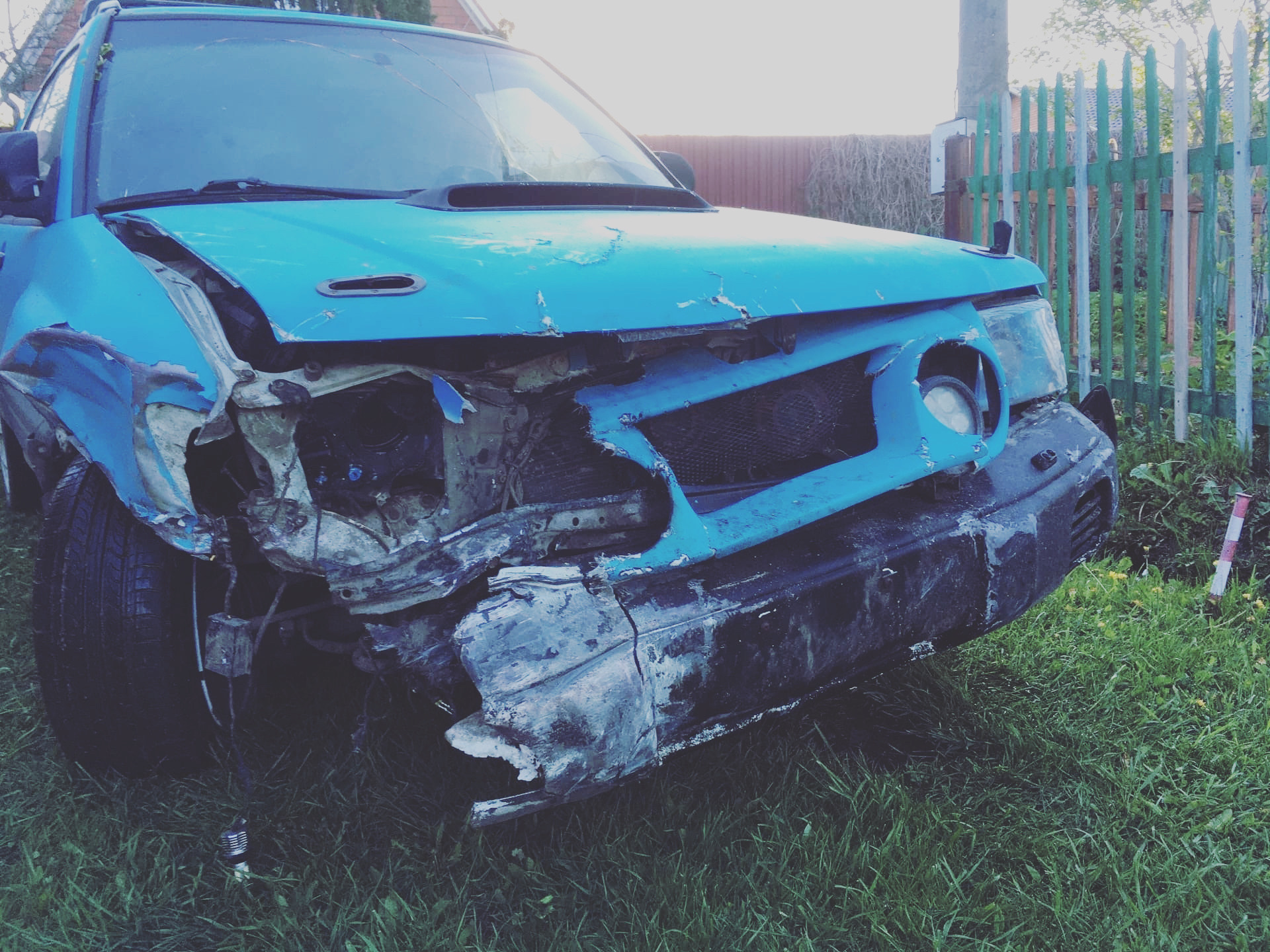 В разбор Subaru Forester SF левый руль турбо мкпп. — Subaru Forester (SF), 2 л, 1998 года ...