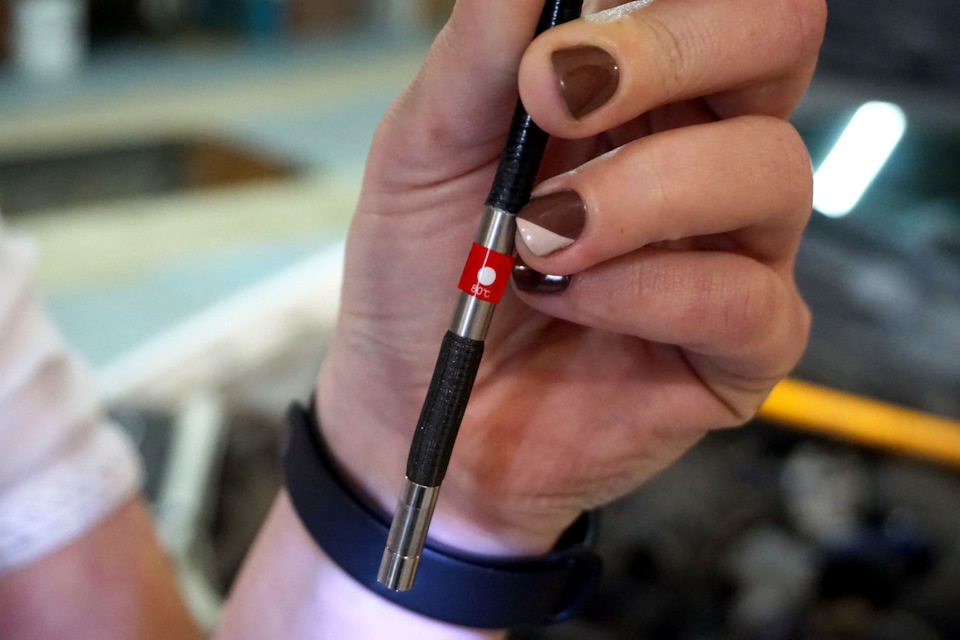 Врача вызывали?! Осмотр профессиональным видеоэндоскопом jProbe NT6/HD последствия присадки ...