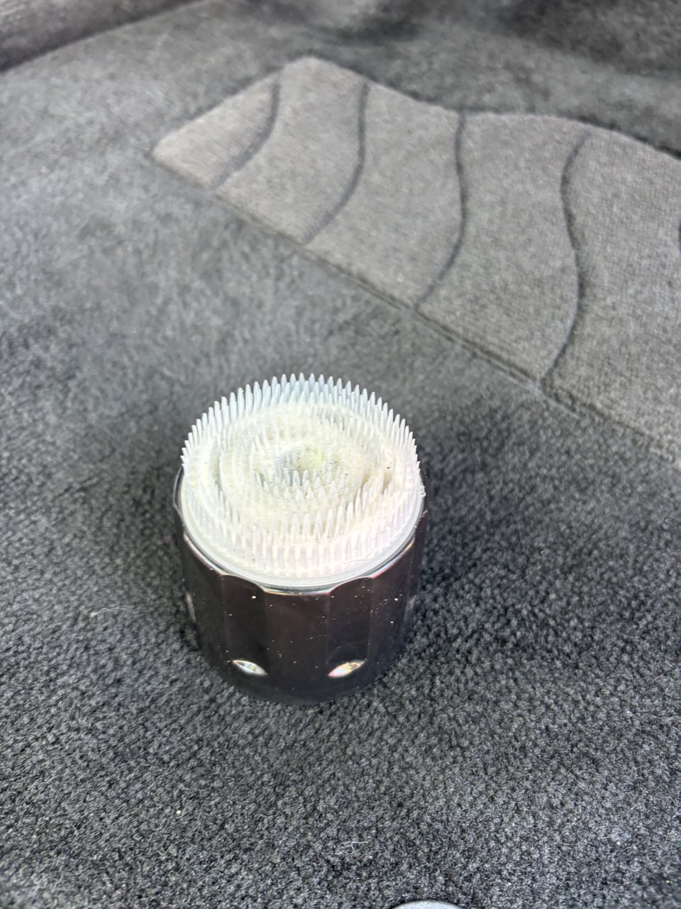 Добил микробов AVS AVK-034 и еще по мелочи. — Volkswagen Tiguan (2G), 2 л, 2020 года ...