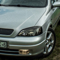 Обиды пост! — Сообщество «Opel Astra» на DRIVE2