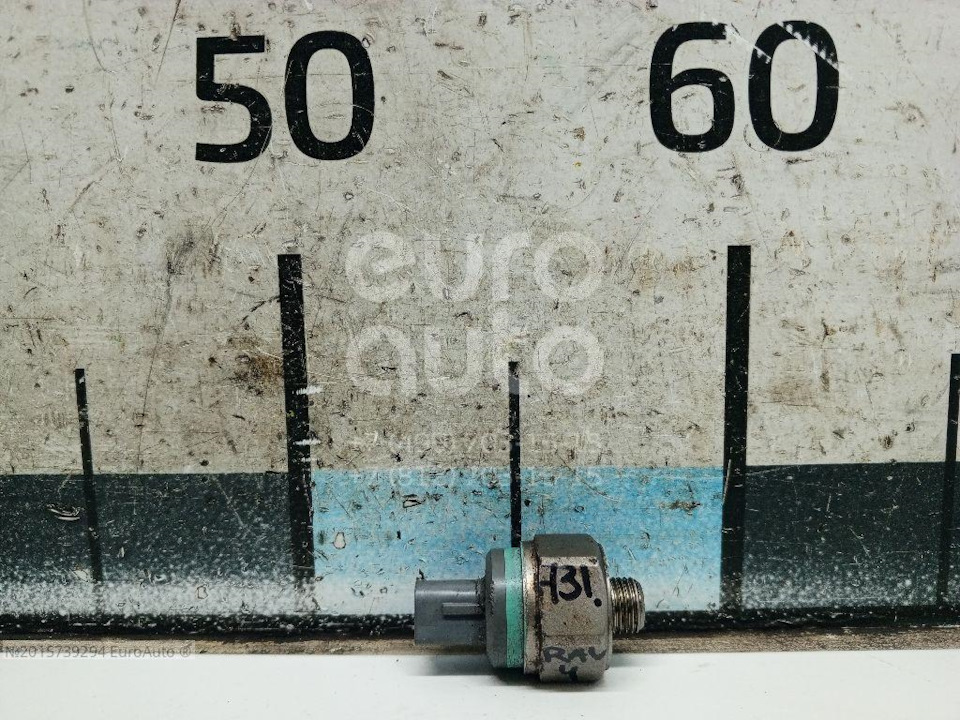 8961512120 Датчик детонации TOYOTA LEXUS | Запчасти на DRIVE2