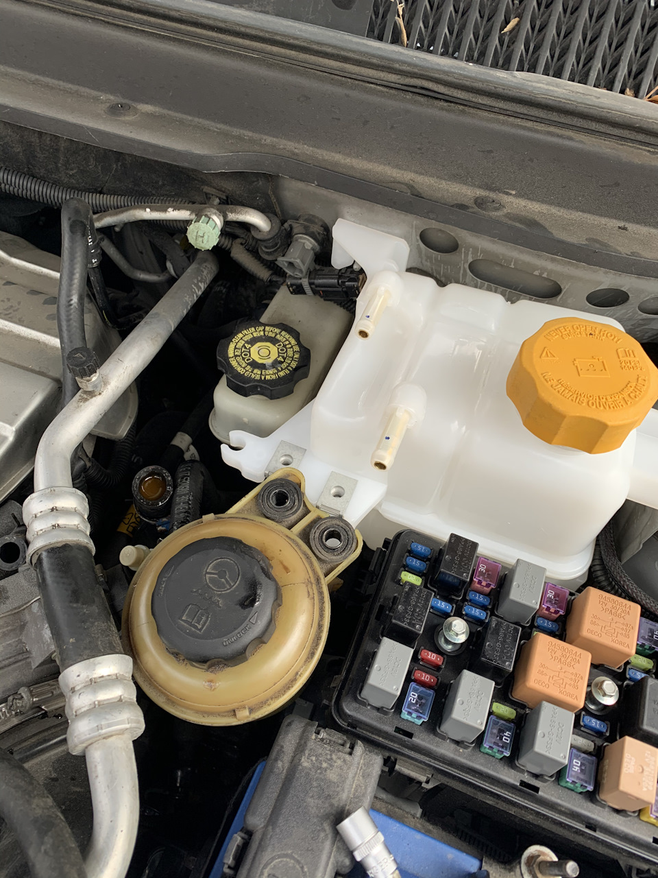 94580614 Подшипник КПП игольчатый GM | Запчасти на DRIVE2