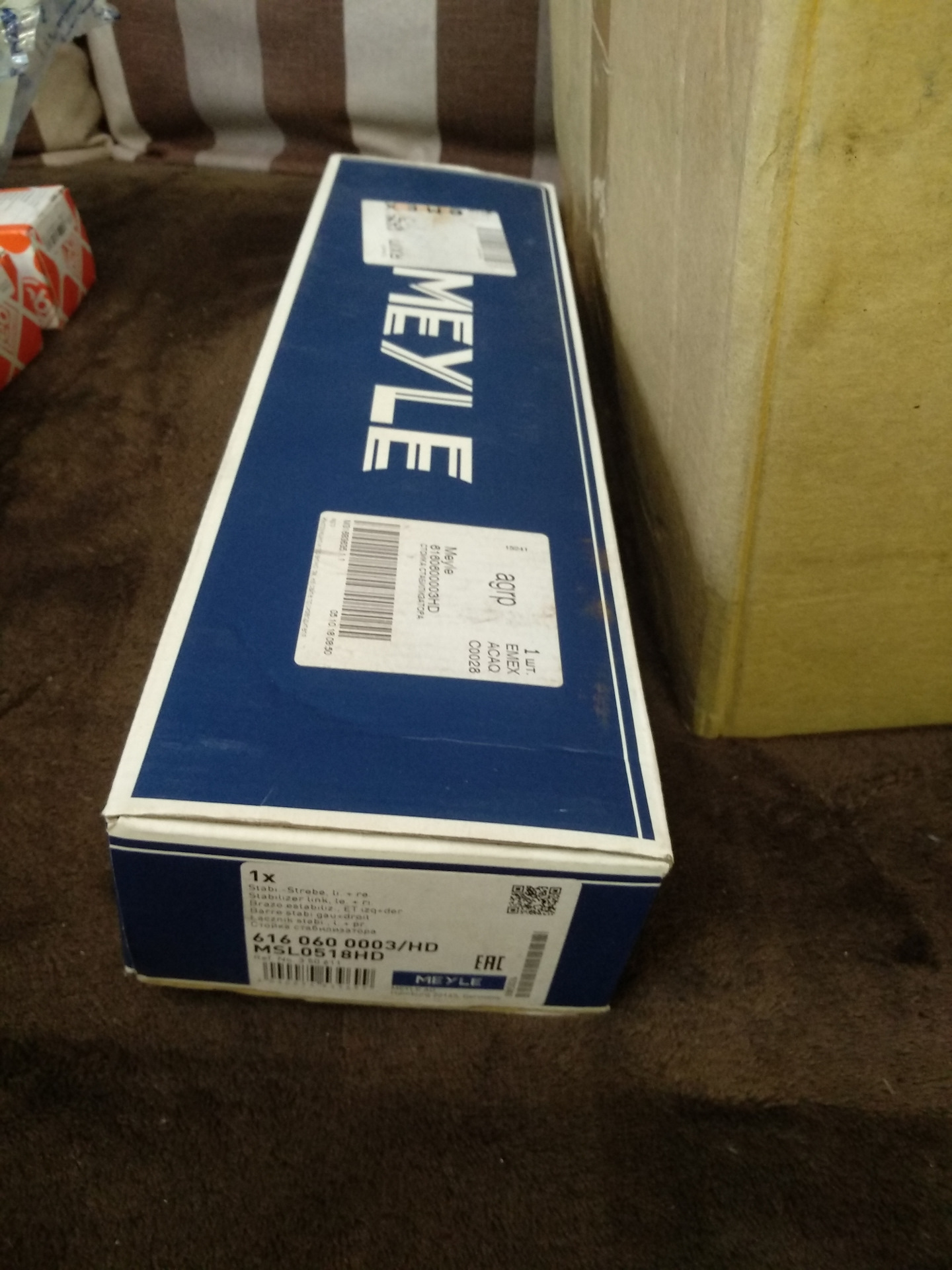 Готовь сани летом, а запчасти зимой — Opel Astra G, 1,6 л, 1999 года ...