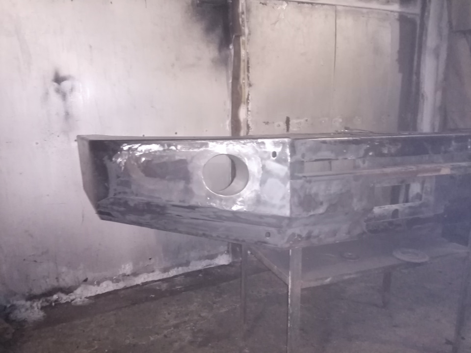 Первое ТО — Mitsubishi Outlander (3G), 3 л, 2017 года | плановое ТО ...