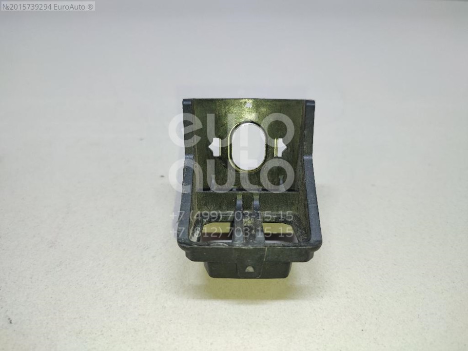 4M0941453 Кронштейн VAG | Запчасти на DRIVE2