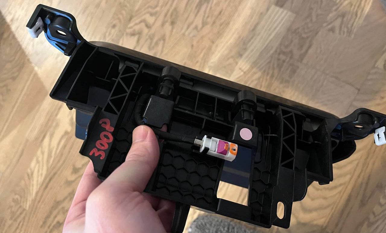 📌 FAQ: Замена RCC/NAC Wave_2 на NAC Wave_4 и 10" экран — Peugeot 3008 ...