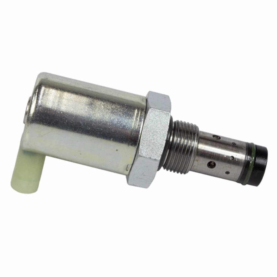 CM5054 Fuel injection pressure regulator Motorcraft | Запчасти на DRIVE2