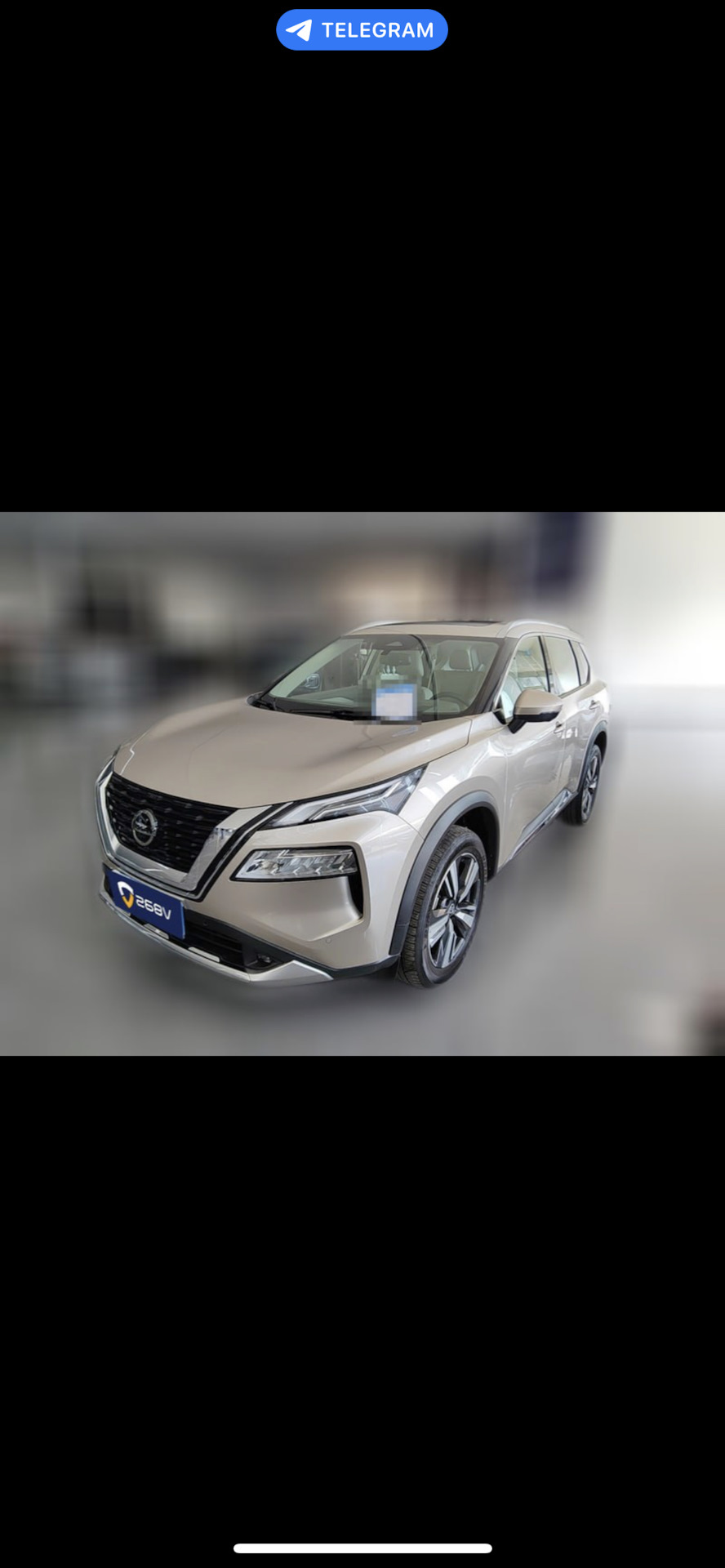 #1 Выбор и покупка — Nissan X-Trail IV (t33), 1,5 л, 2021 года | покупка машины | DRIVE2