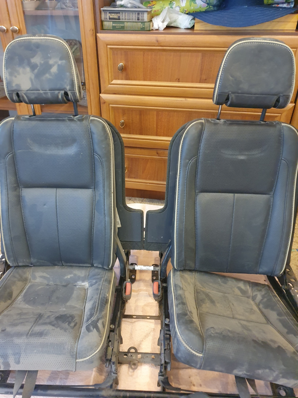 Собираем запчасти и … — Volvo XC90 (1G), 2,5 л, 2004 года | аксессуары ...