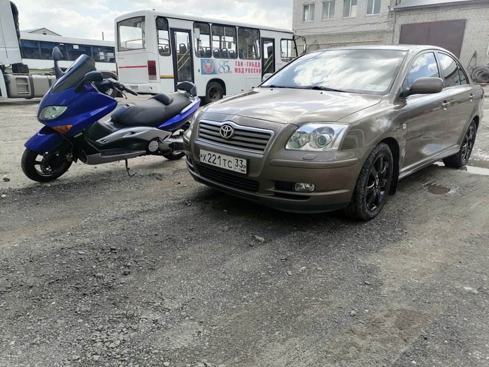 TC335 TC-335 Жидкий ключ Проникающая смазка 335мл. 12 шт. 3TON ...
