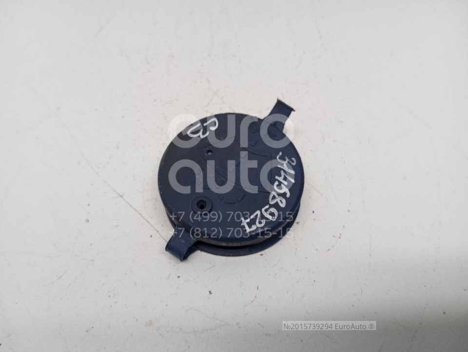 643232 Крышка бачка омывателя PSA 207,208, Partner/Berl M59, C2, C3 ...