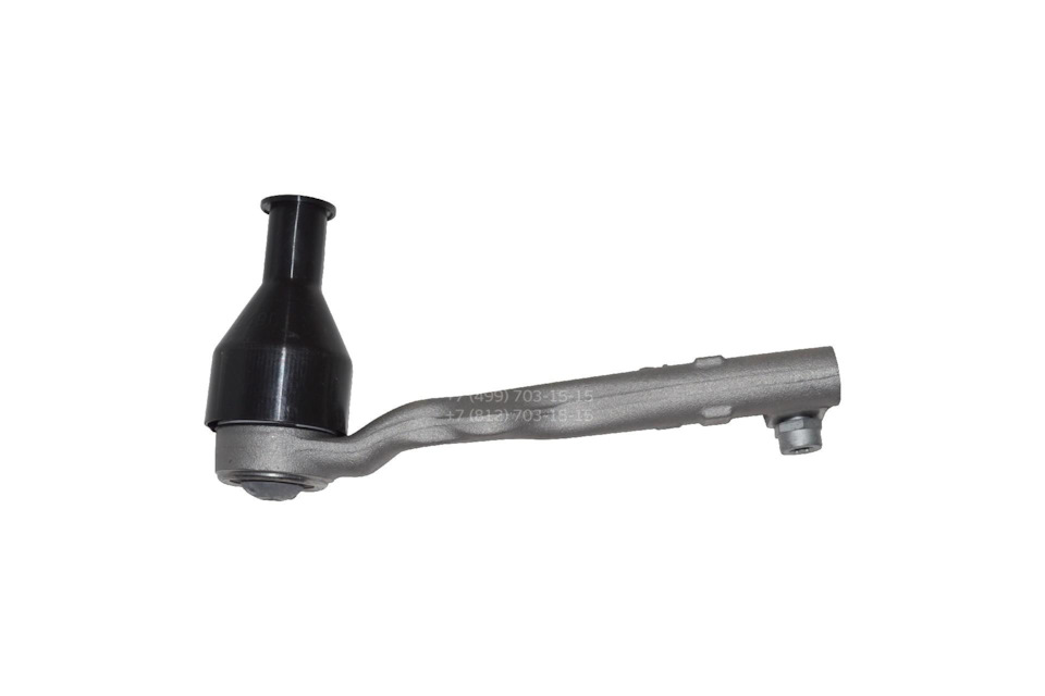 3873301 Наконечник поперечной рулевой тяги LEMFORDER | Запчасти на DRIVE2