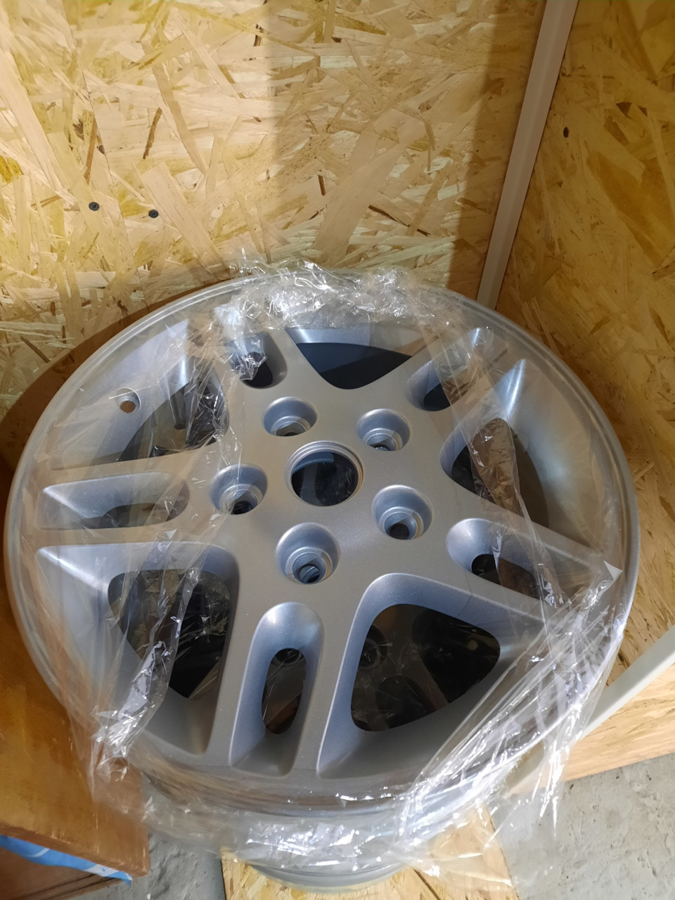 Какой размер резины выбрать R16 — Jeep Grand Cherokee (WJ), 4,7 л ...