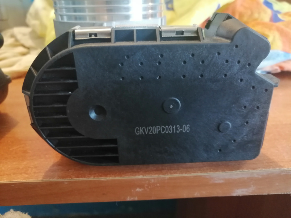 Ремонт в августе — Volvo XC90 (1G), 2,5 л, 2007 года | плановое ТО | DRIVE2