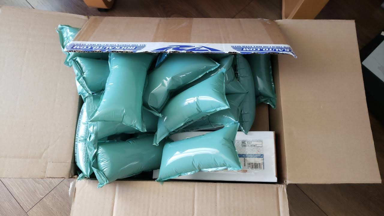 Ремонт удался ! — Mercedes-Benz M-Class (W163), 4,3 л, 2000 года ...