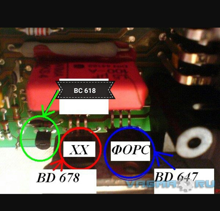 DIGIFANT 2 #ПобедаЗавелась! — Volkswagen Passat B3, 1,8 л, 1990 года | электроника | DRIVE2