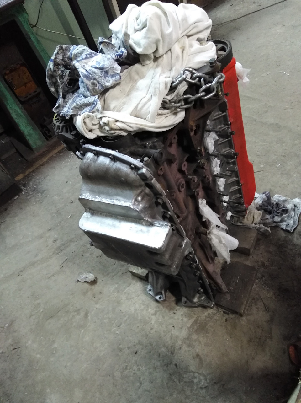 rb25det neo — Nissan Cefiro (A31), 2,5 л, 1992 года | своими руками | DRIVE2