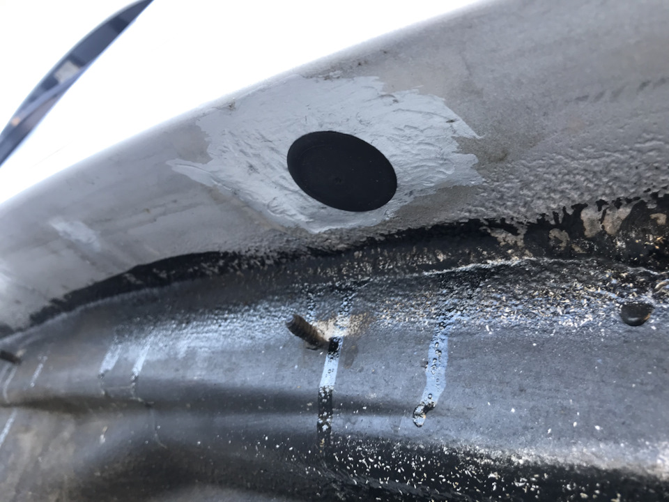 51711855009 Заглушка BMW | Запчасти на DRIVE2