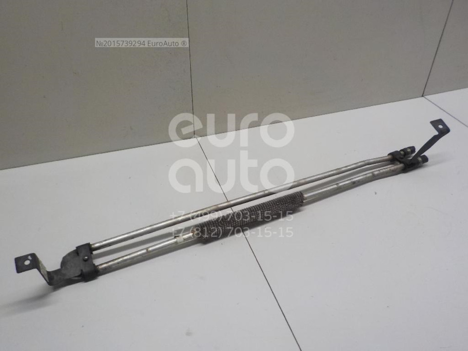 30680192 Радиатор ГУР Volvo | Запчасти на DRIVE2