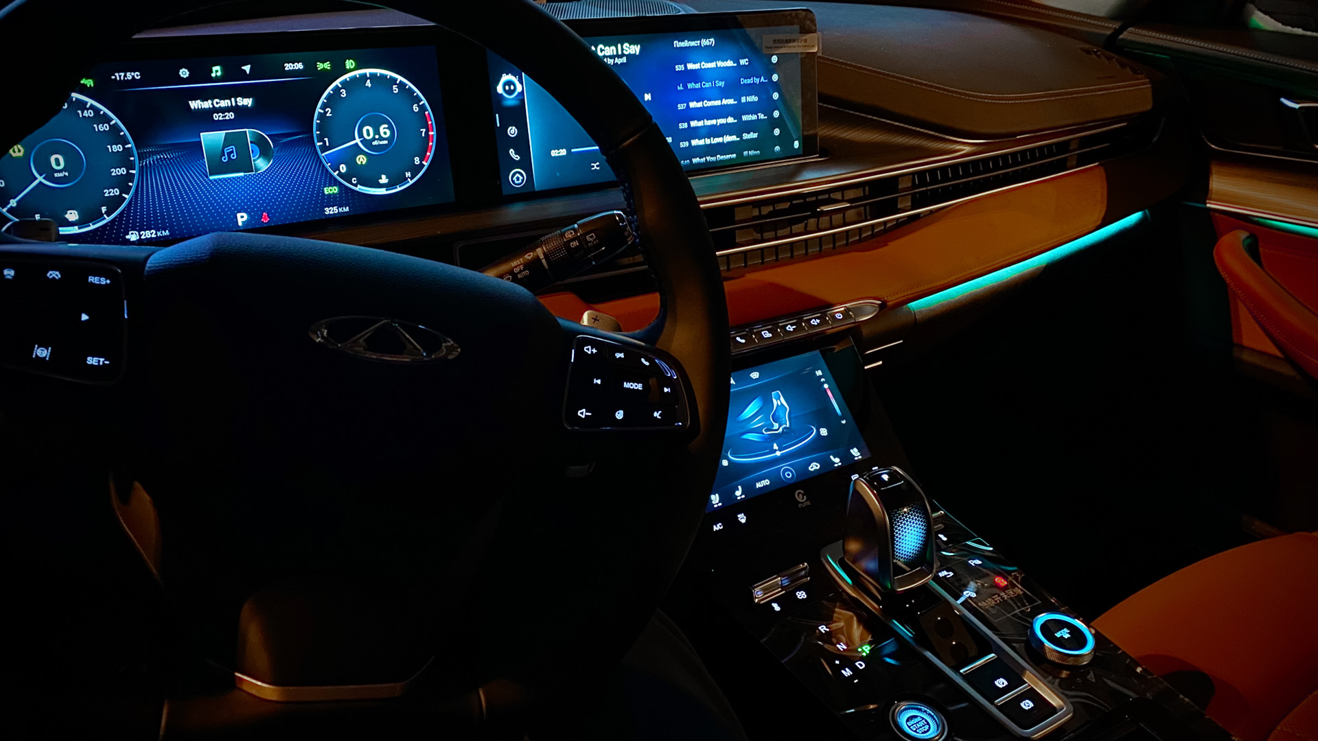 Chery Tiggo 8 Pro Max 2.0 бензиновый 2023 | на DRIVE2