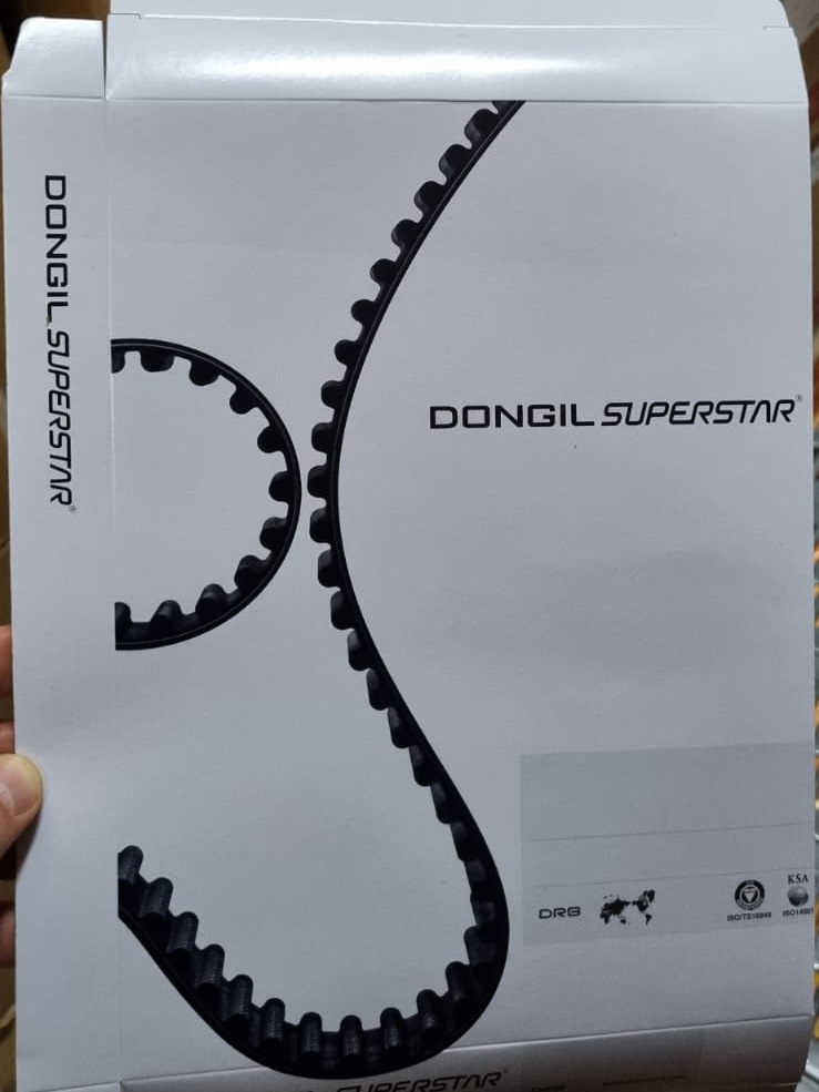 DONGIL теперь только SUPER STAR ? — Arirang на DRIVE2