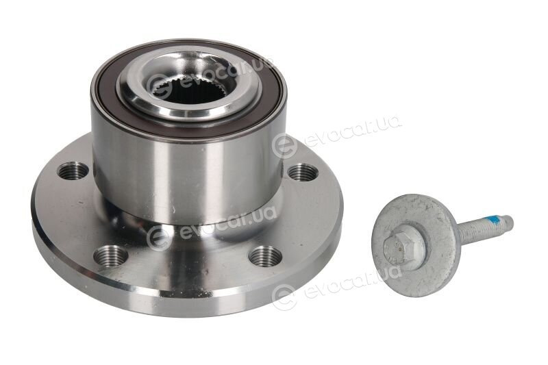 Ступица передняя — поделитесь опытом по фирме? — Volvo XC70 III, 2,4 л ...