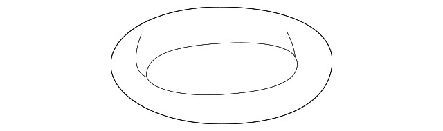 9030132012 Прокладка АКПП OEM TOYOTA LEXUS | Запчасти на DRIVE2