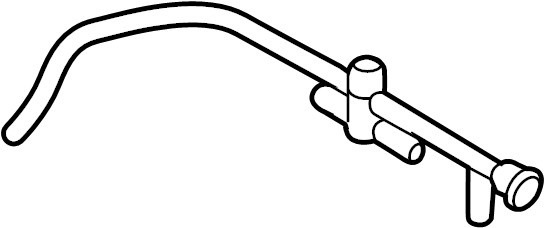 059121086AH Шланг системы охлажд VAG | Запчасти на DRIVE2