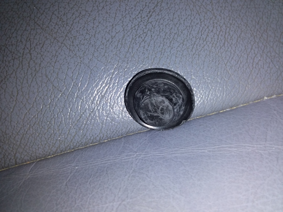 9095001955 Заглушка TOYOTA LEXUS | Запчасти на DRIVE2